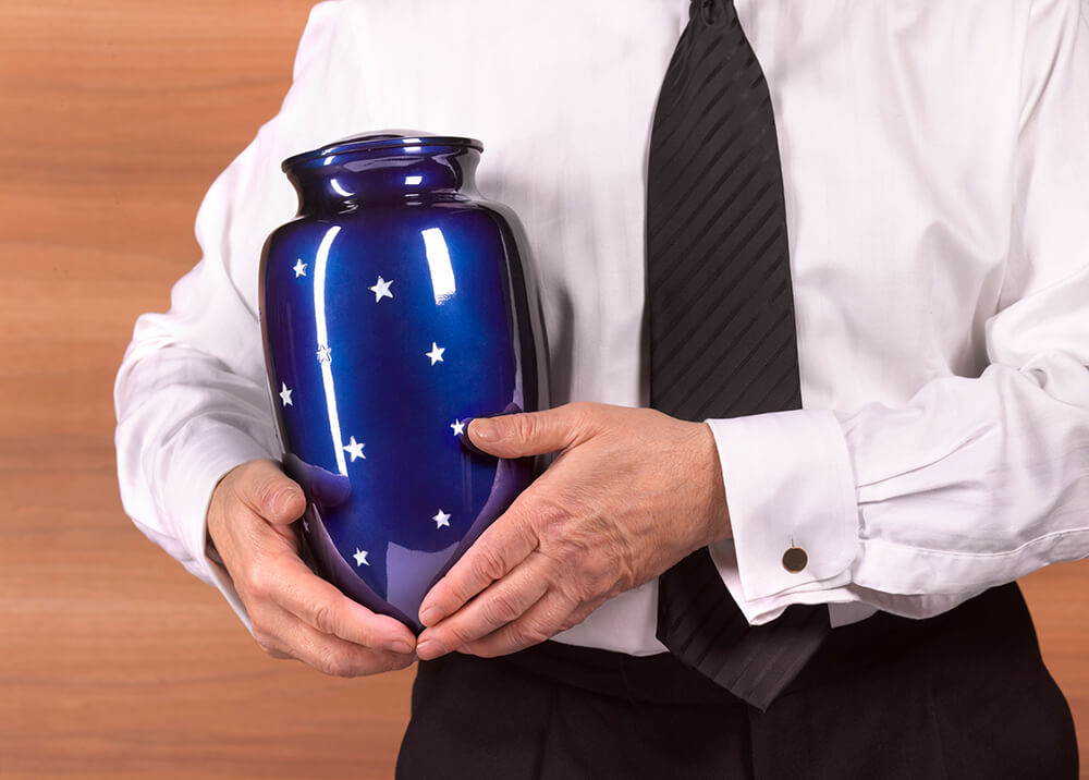 What Are The Different Types Of Cremation? - Going Home Cremations