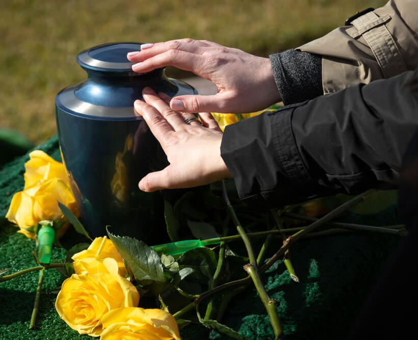 What Are The Different Types Of Cremation? - Going Home Cremations