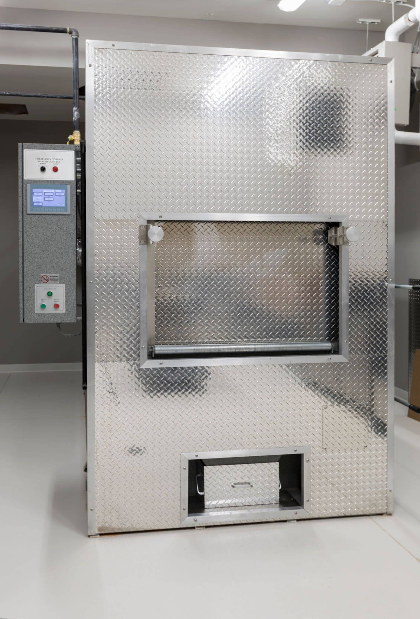 Cremation Process: How Does Cremation Take Place?