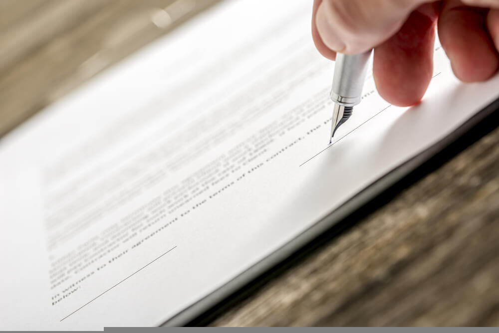 Cremation and Funeral Services and The Forms you will need.