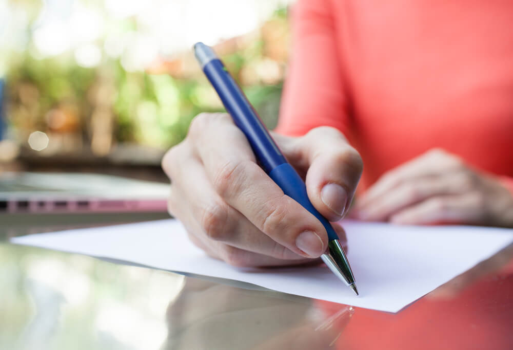 How To Write An Obituary