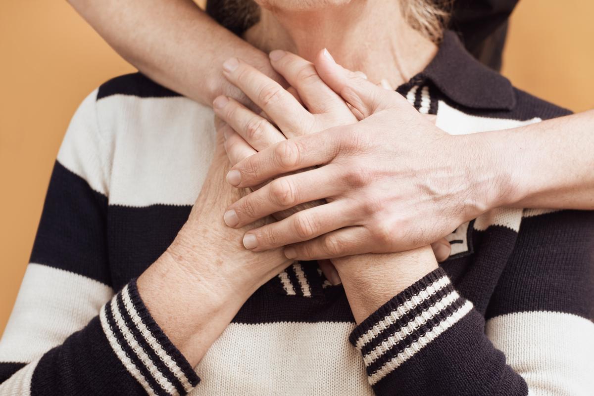 Aftercare Support Available To Grieving Families in St. Petersburg