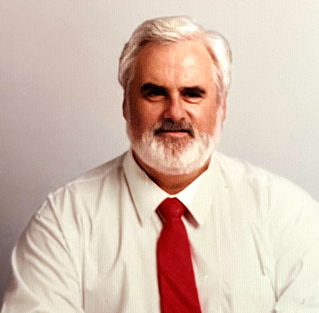 William "Bill" James Fowler - Going Home Cremations